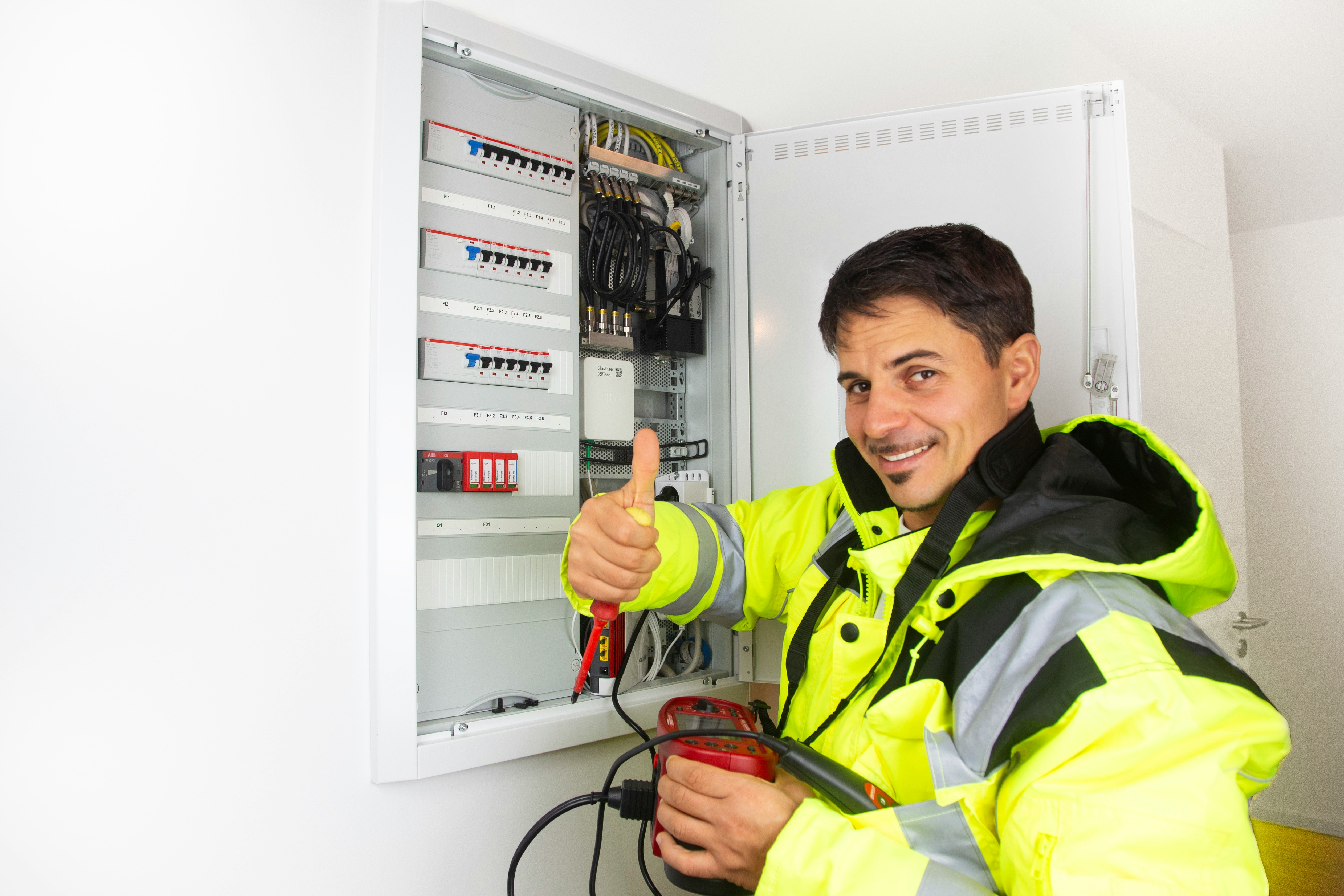 Verta Electricité - Installation, Rénovation & Dépannage